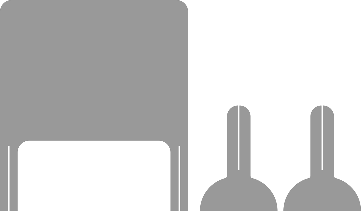 Point of Contact Shield – Lasercut Solutions